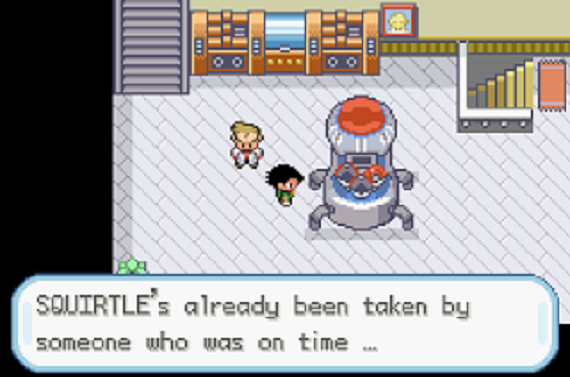 Pokémon Ash Gray Version - Nintendo Gameboy Advance Game (GBA) | eBay