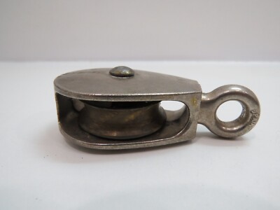 Pulleys - Marine Boat