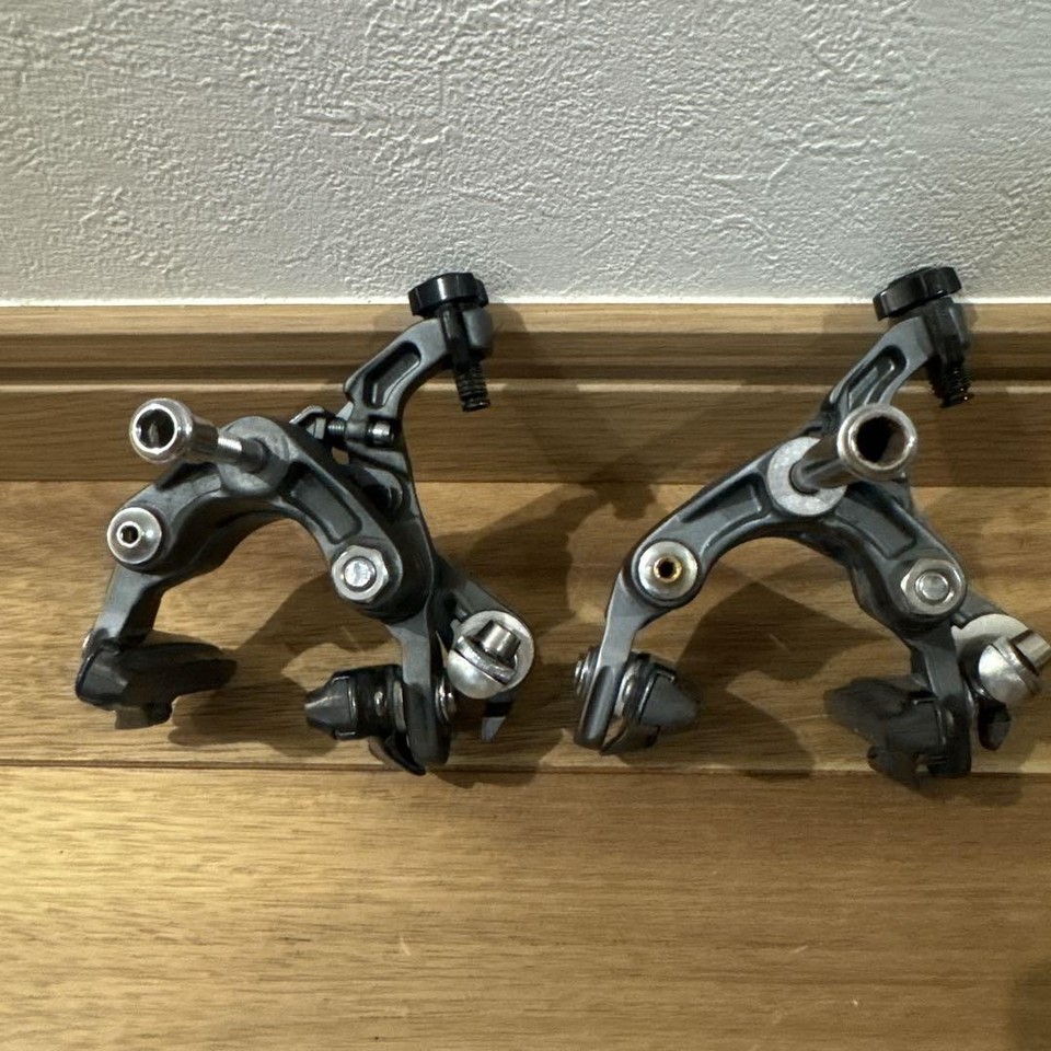 Shimano Br-6800 Ultegra Front And Rear Brake Set | eBay