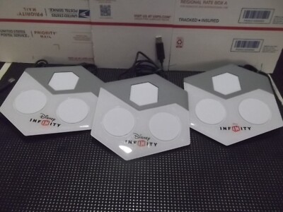 DISNEY INFINITY Base Portal PS3 PS4 Wii Wii U 3DS VITA🎼 | eBay