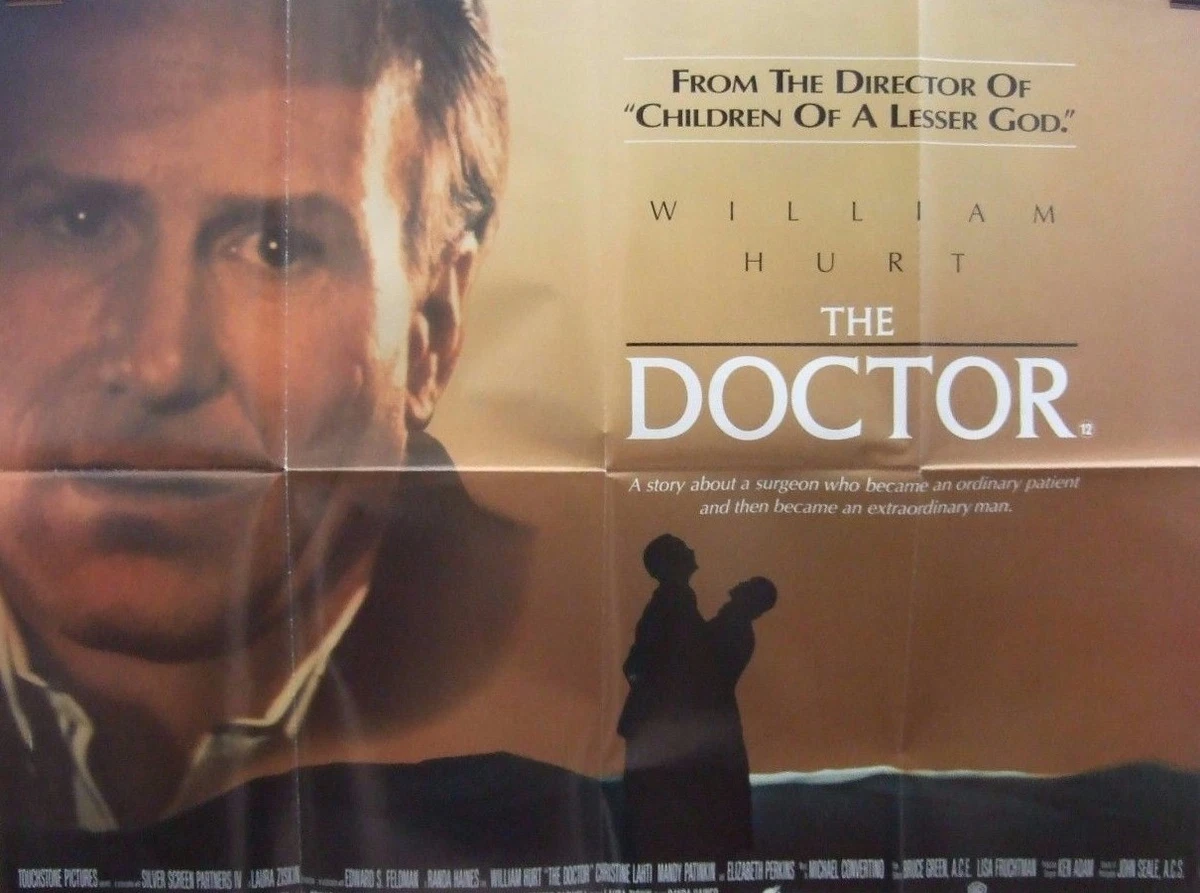The Doctor 1991