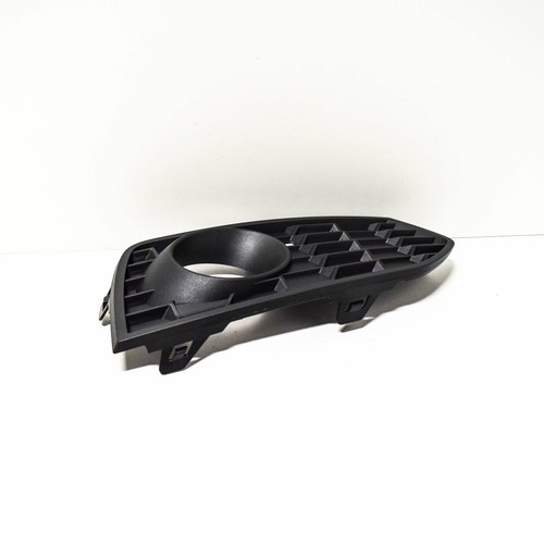NEW BMW 2 COUPE F22 FRONT BUMPER RIGHT M FOG LIGHT GRILLE 51118071246 ...
