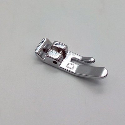 2PCS Straight Stitch Foot, For Slant Singer 1100, 1410, 1411, 1425 ...