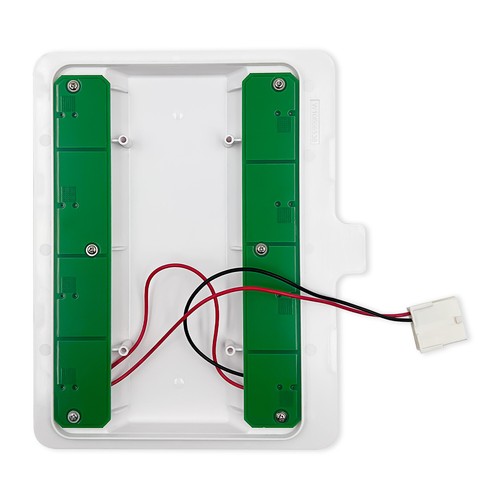 Replacement LED Light Module Compatible for Whirlpool Refrigerator ...