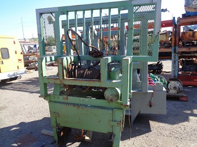 Winches - Tulsa Winch