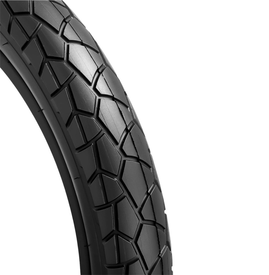 20x3.0 Ebike Fat Tire Multi-purpose Hummingbird Moped Style 2 tires ...