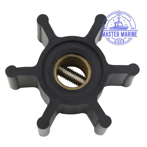 Water Pump Flexible Impeller for Farymann Inboard FK 3,LP 30M,R 30M,S ...