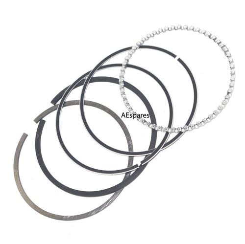 Suzuki Samurai Piston Ring Set F10A SJ410 Gypsy Super Carry Drover ...