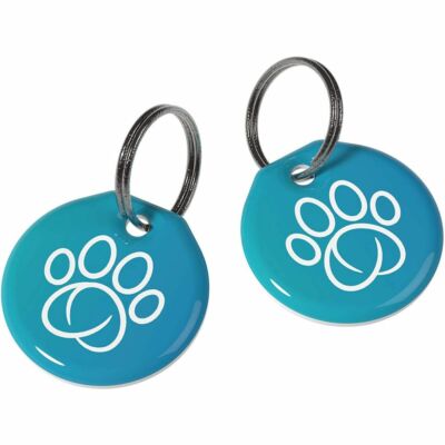 SureFlap RFID Collar Tags - 2 Pack for Sureflap & Surefeed COL001 ...
