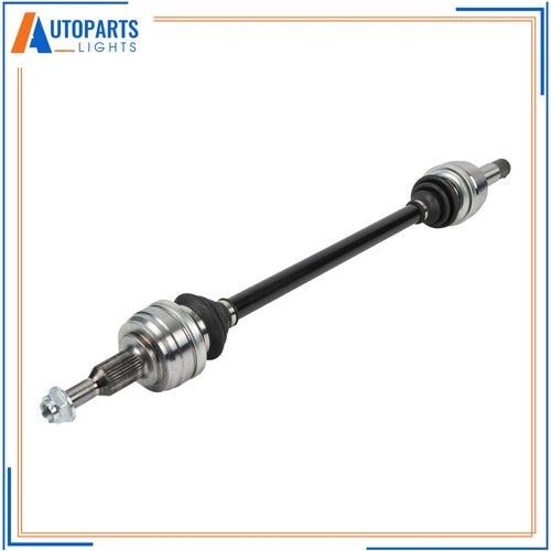 CV Axle Shaft Assembly Rear Right For 2020-2024 Ford Explorer Lincoln ...