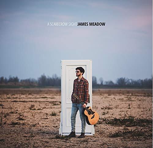 James Meadow Scarecrow Sight (CD) 8012786926728 | eBay