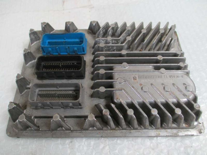 Engine ECM Control Module 3.6L Fits 14-16 CANYON SIERRA CTS CAMARO ATS ...