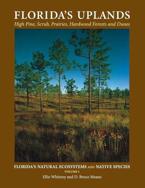 Florida's Uplands von Ellie Whitney (2014, Taschenbuch) online kaufen ...