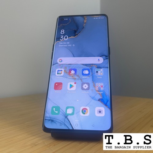 OPPO Find X2 Neo 256GB/12GB RAM | Black | CPH2009 (Unlocked) AU STOCK ...