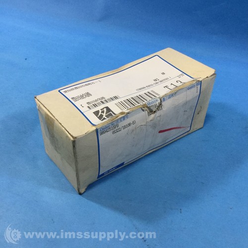 SMC VR3100-01R Pneumatic Visual Indicator FNOB | eBay