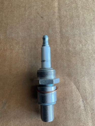 CAT Spark Plug (4W-2256) | eBay