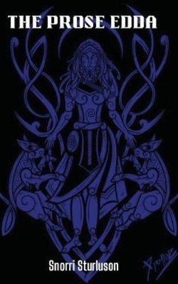 Snorri Sturluson The Prose Edda (Tascabile) | eBay