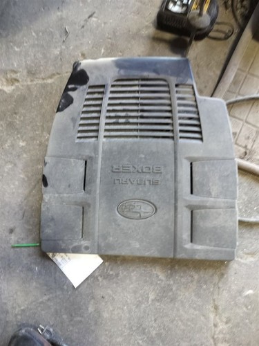 ENGINE COVER OEM 2021 SUBARU FORESTER | eBay
