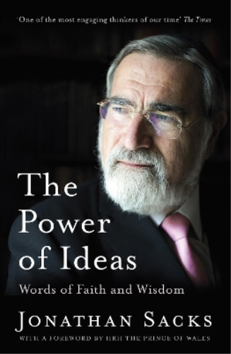Jonathan Sacks The Power of Ideas (Tascabile) 9781399800020 | eBay