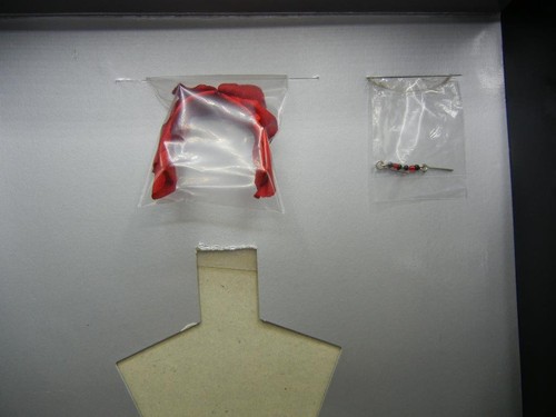 Ashton Drake Gene Doll *EMBASSY LUNCHEON* Outfit Original Box Missing ...