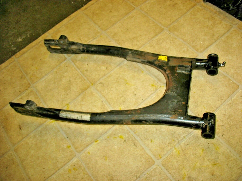 Custom Swing Arms For Honda