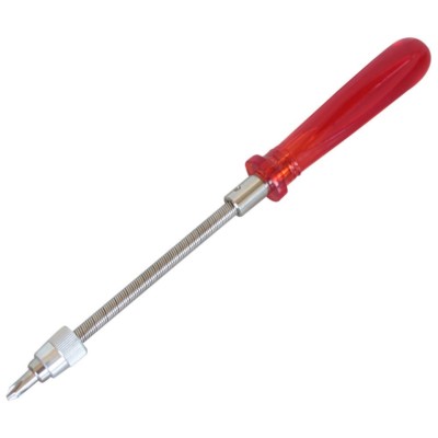 SUNFLAG FLEXIBLE SHAFT SCREWDRIVER (PH 2) 100-2 | eBay