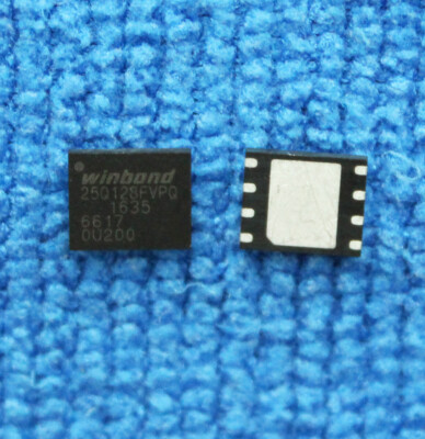 1pcs 25Q128FVPQ W25Q128FVPIQ W25Q128FVPQ QFN-8 | eBay UK