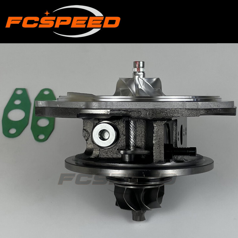 MFS Turbo cartridge 17201-11110 for Toyota Hilux VIII Pickup 2.4D 2GD ...