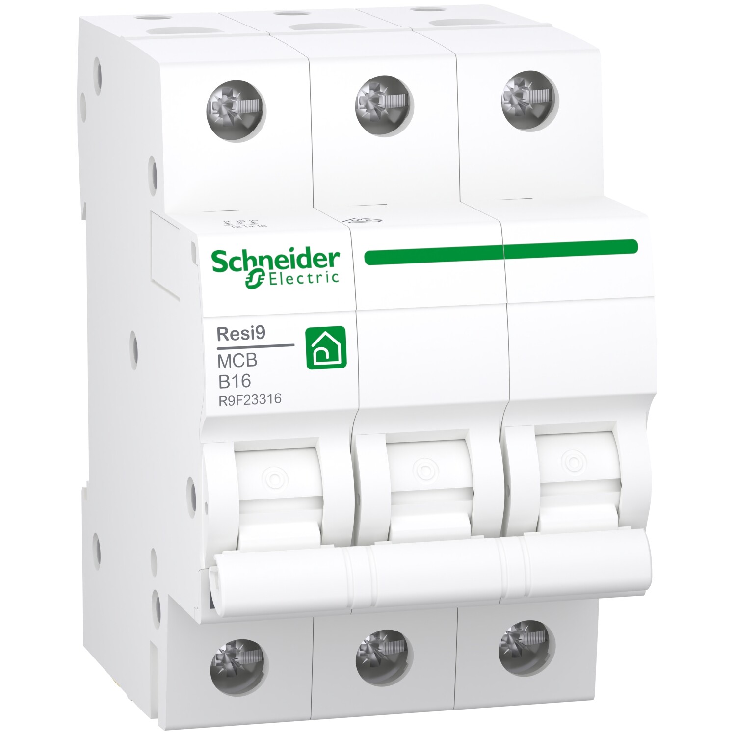 Schneider Electric Leitungsschutzschalter LS-Schalter Sicherungsautomat ...
