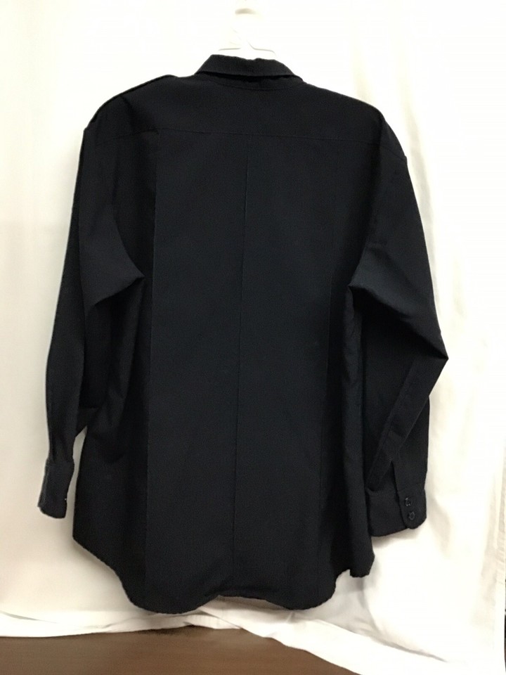horace small uniform shirt Size 18-34 1t580 | eBay