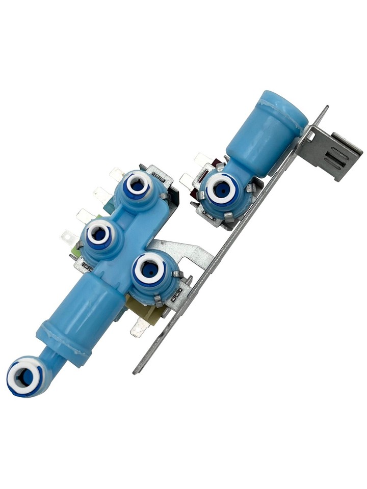 Refrigerator Water Inlet Valve Replacement For Frigidaire Electrolux ...