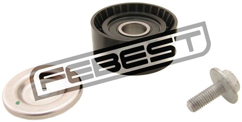 2487-001 Febest PULLEY TENSIONER KIT SH01-15-980C, 8200277606 ...