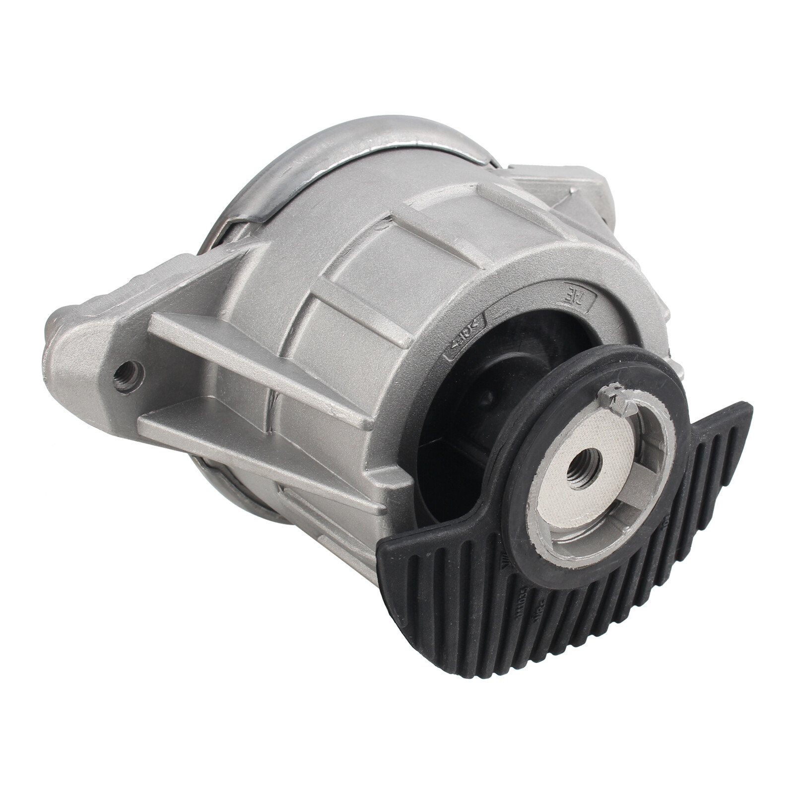 3pcs Engine Motor & Transmission Mount A2042404217 A2042404317 For ...