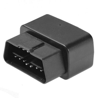 GPS Tracker Tracking Locator Device OBD Car GSM GPRS Anti Theft Voice ...