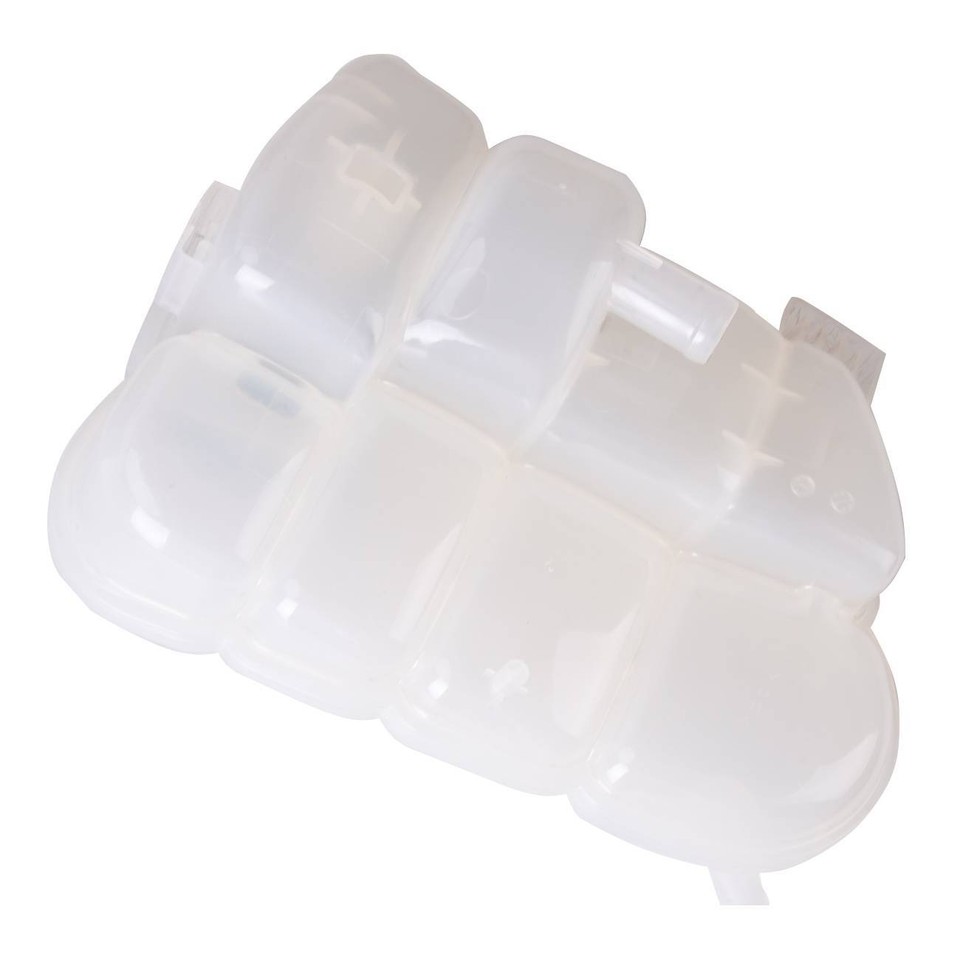 FOR Ford Pressurized Radiator Overflow Bottle Tank Reservoir ...