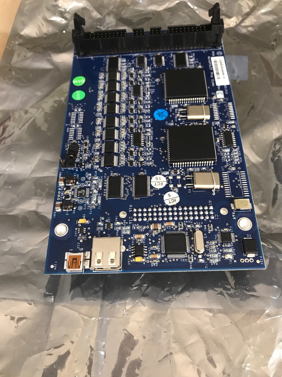 AutoPilot Pro Communication Expansion Board 3-0500-006 Thermo Fisher ...