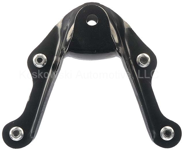 Ford Ranger Leaf Spring Bracket Dorman 722-011 Front Position F57Z5775A ...