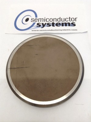 6" DISCO CHUCK TABLE ASSEMBLY MADPR005 CERAMIC VACUUM CHUCK TABLE SAW ...