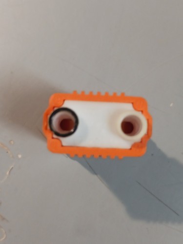 6ct. Ideal Power Plug Lighting/Ballast Disconnect Model 102 New | eBay