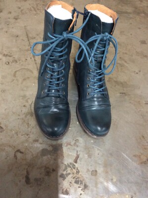 Miz Mooz Lukas Ocean US 6.5 | eBay