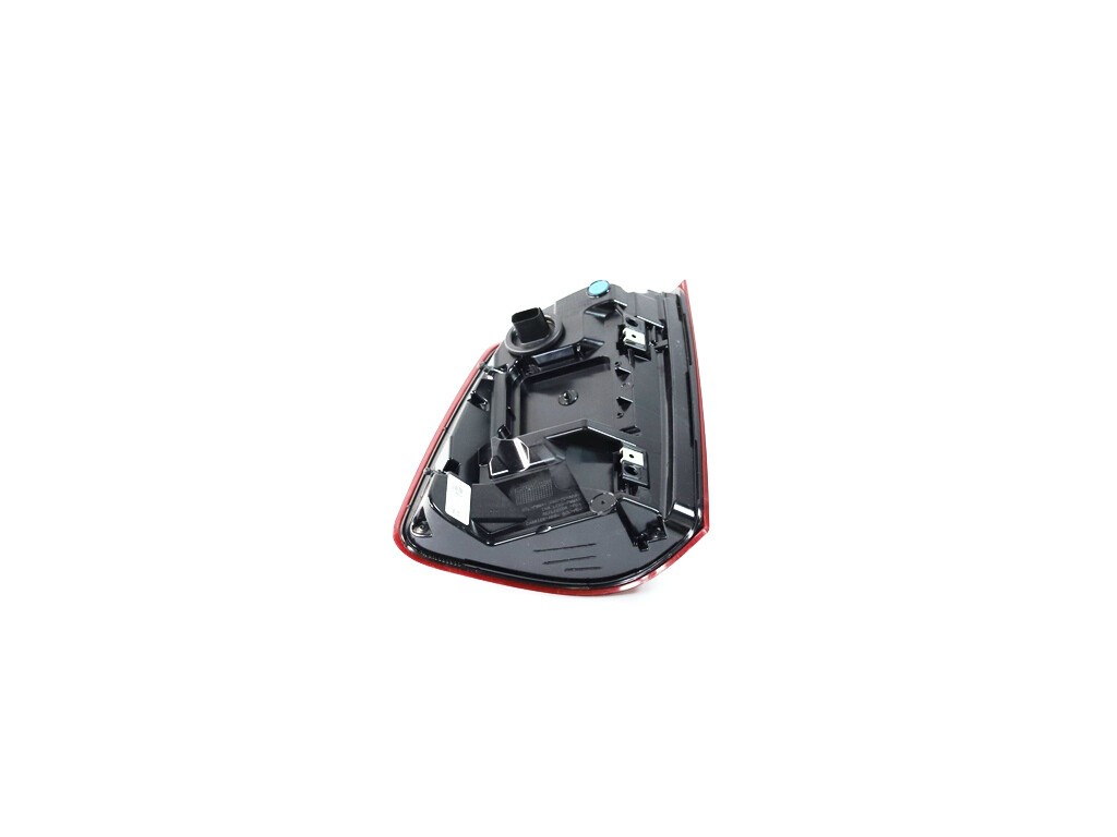 Genuine OEM Mopar Passenger Right Tail Light For Ram 1500 55112990AD | eBay
