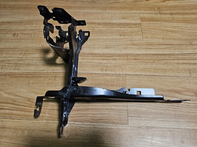 OEM BMW 3 G20 FRONT LEFT HEADLIGHT BRACKET MOUNT 7422293 51647422293 ...