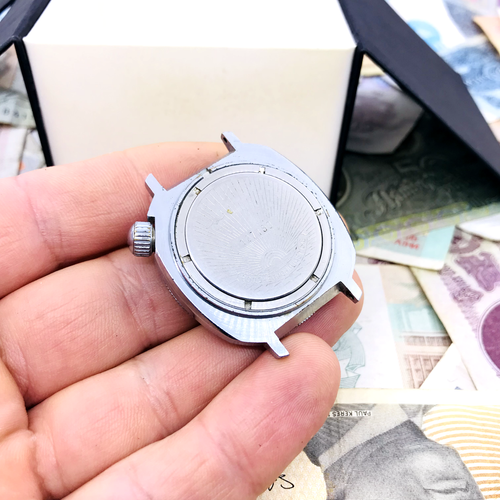 Komandirskie Vostok Wostok Watch Commander Military Soviet USSR 2414 ...