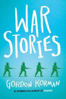 War Stories by Gordon Korman | eBay