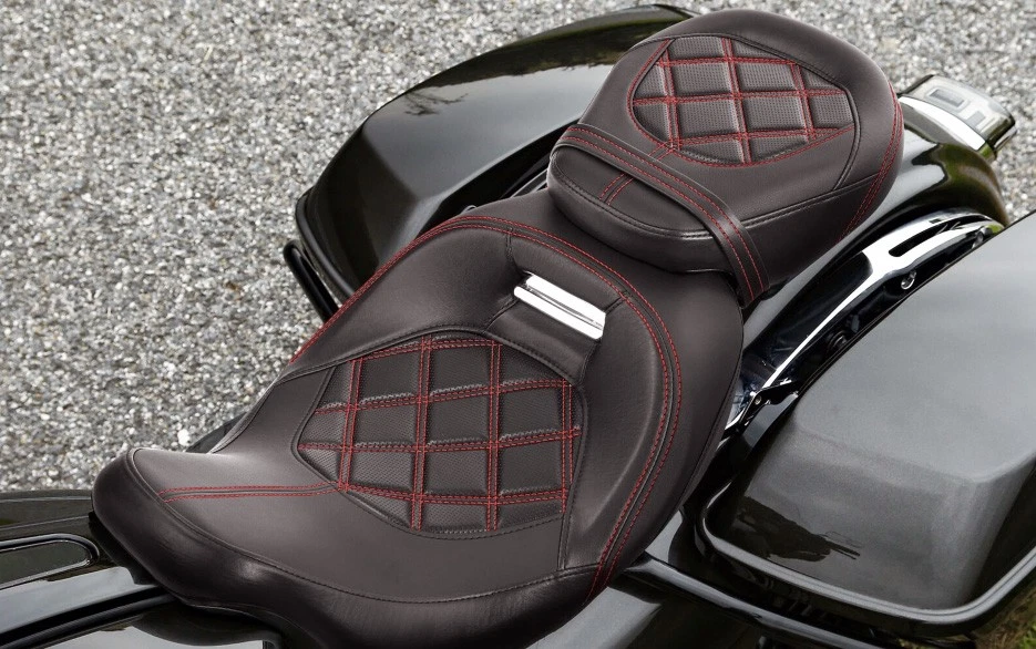 How to Buy the Best Motorcycle Seat