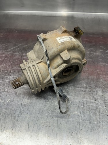 2011 Polaris Rzr 800s Oem Front Diff Differential | eBay