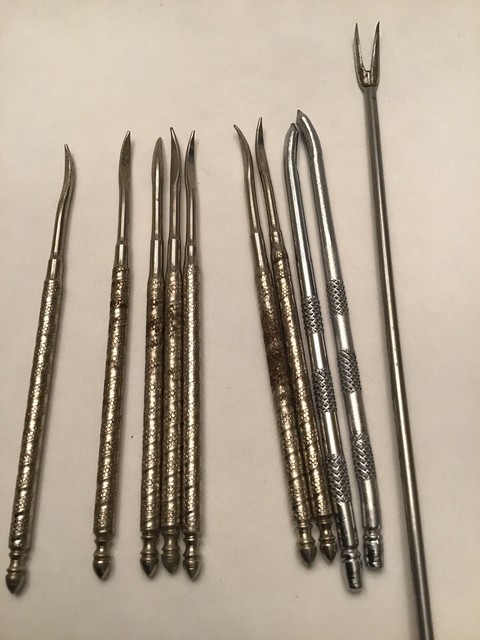 What do cracker bolts mean - lasopacal