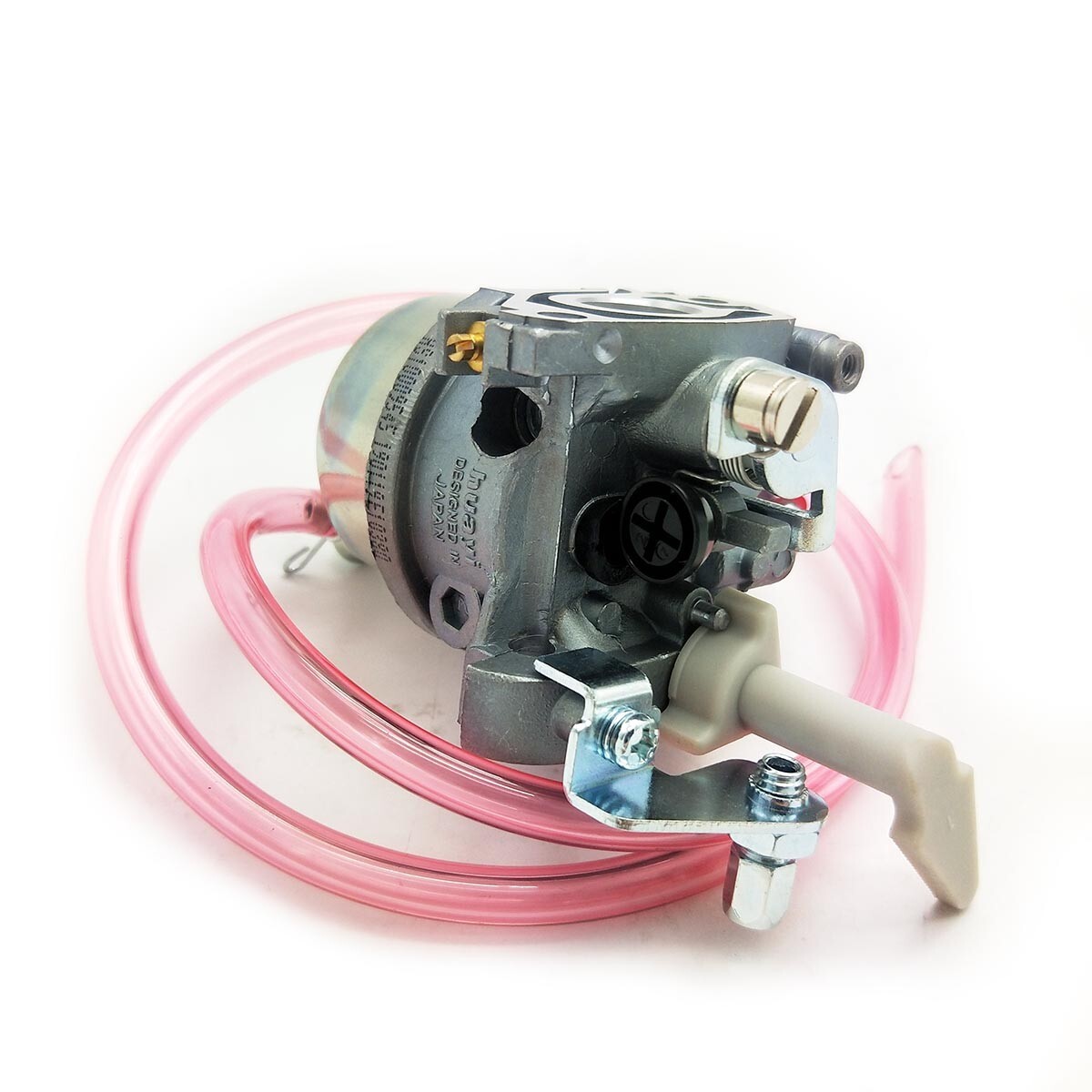 New Carburetor 15MM 4 Stroke 142F Engine Esky Motorised Motorized ...
