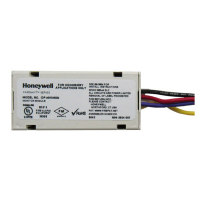 Fire Alarms - Loop Interface