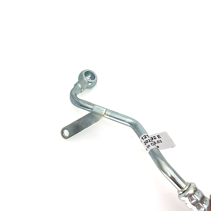 Engine coolant hose 06H121492E suitable for 17-09 Audi A4 A5 A6 Quattro ...